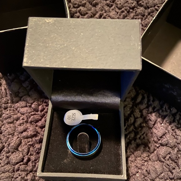 King Will | Accessories | King Will Vow Keeper Mens Ring | Poshmark